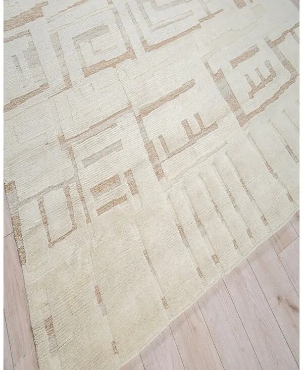 EXQUISITE RUGS Calexico 6430 Area Rug 12'x15