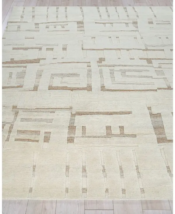 EXQUISITE RUGS Calexico 6430 Area Rug 12'x15
