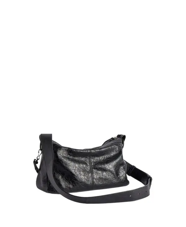 Balenciaga Le City Moto Small Bag