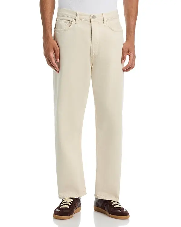 AGOLDE 90's Mid-rise Jeans