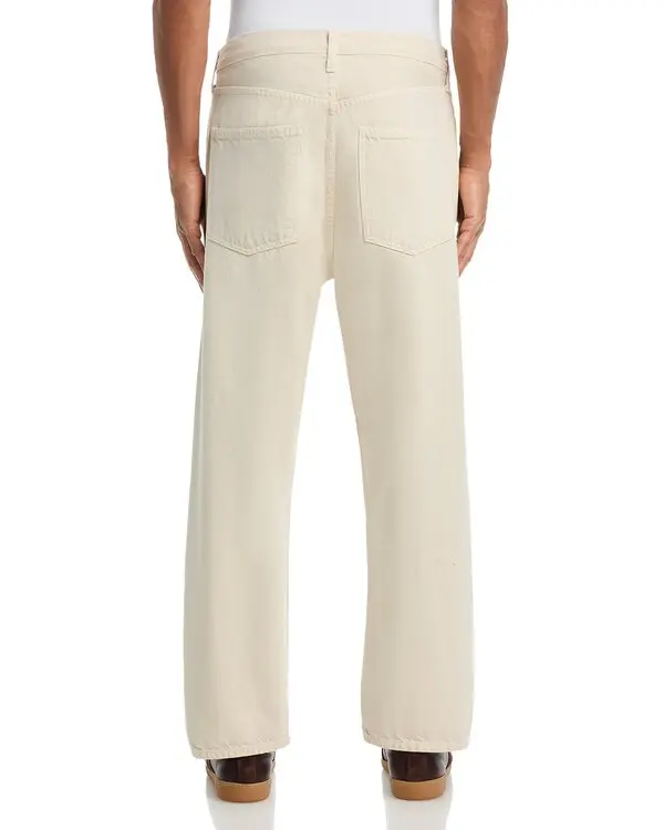 AGOLDE 90's Mid-rise Jeans