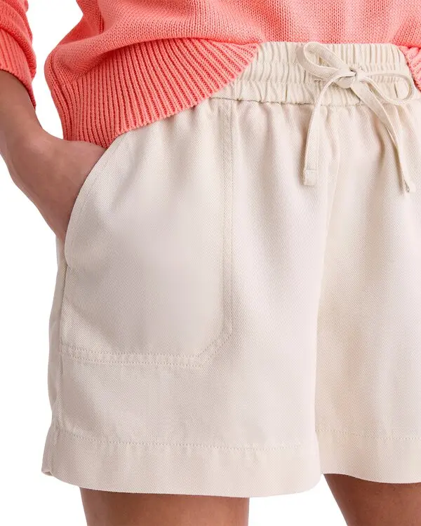 Vineyard Vines Frankie Pull On Shorts