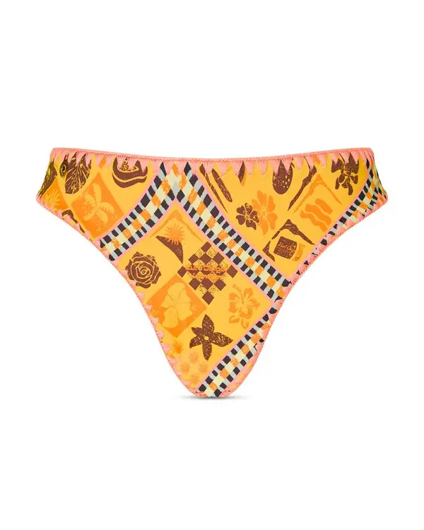 Kurt Geiger Kensington Bikini Brief Bottom