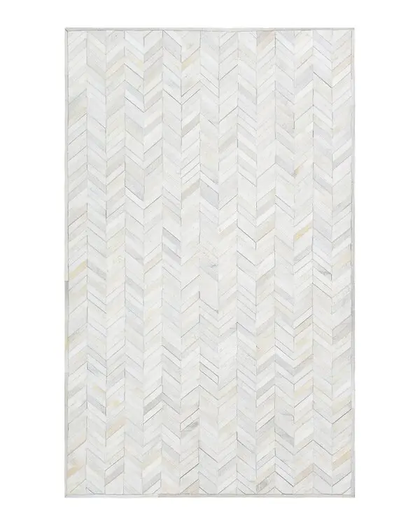 DALYN RUG COMPANY Timeless Rug Designs Meir S3339 Area Rug, 5' X 8 - Ivory