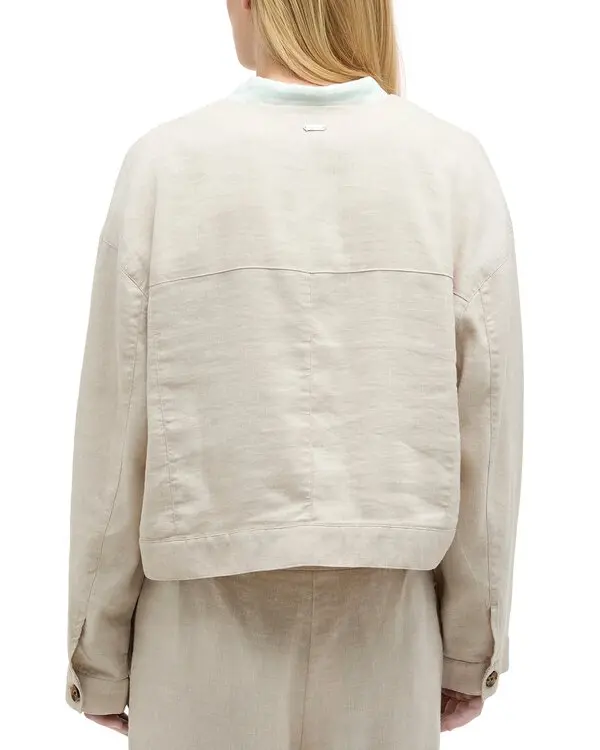 Barbour Gabby Overshirt