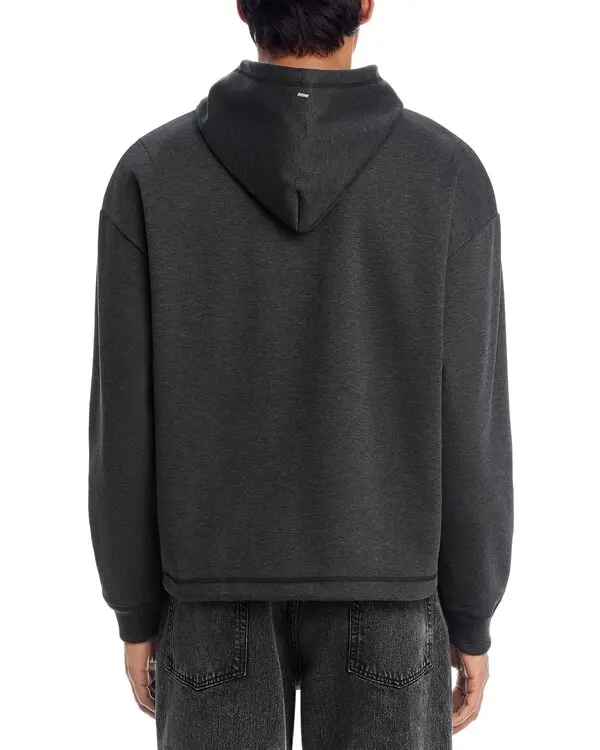 Hugo Dineo Relaxed Fit Hoodie