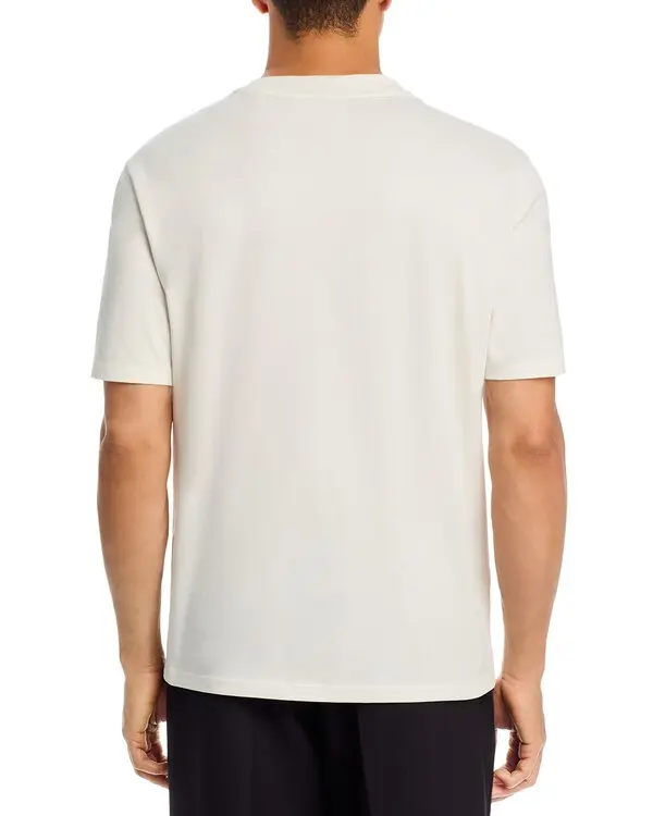 Hugo Deyss Graphic Tee