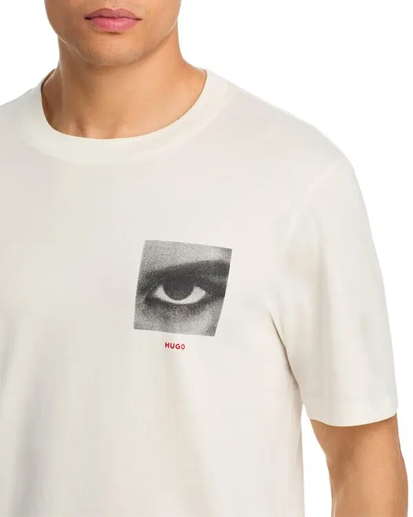 Hugo Deyss Graphic Tee