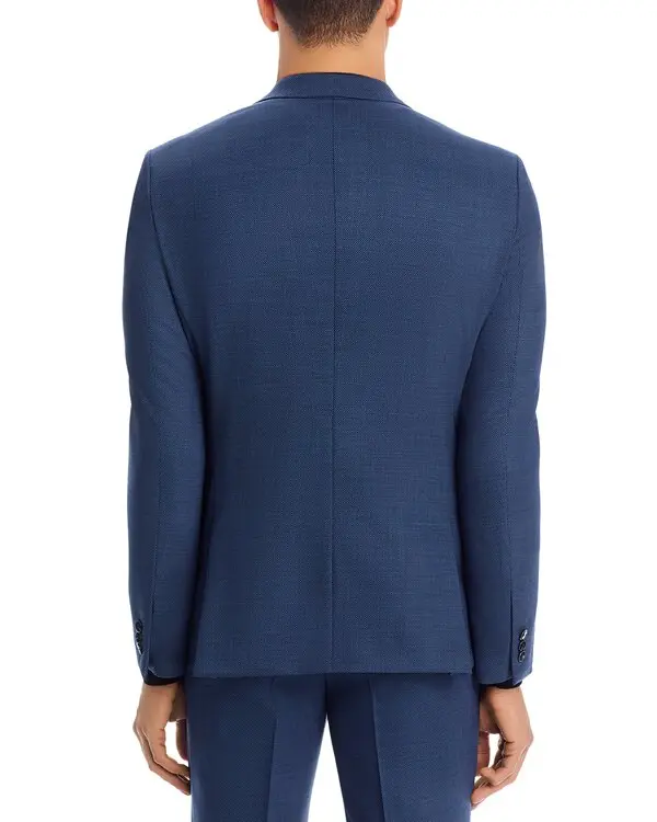 Hugo Boss Arti Solid Extra Slim Fit Suit Jacket