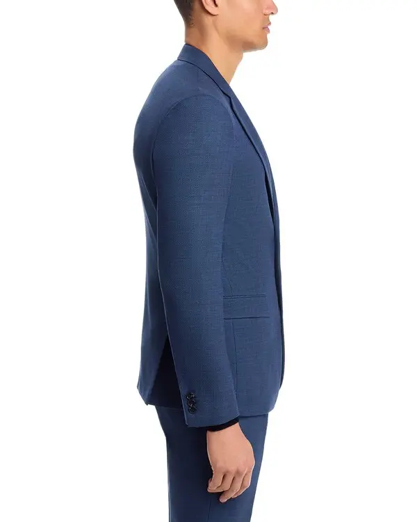 Hugo Boss Arti Solid Extra Slim Fit Suit Jacket