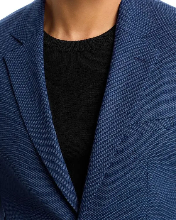 Hugo Boss Arti Solid Extra Slim Fit Suit Jacket