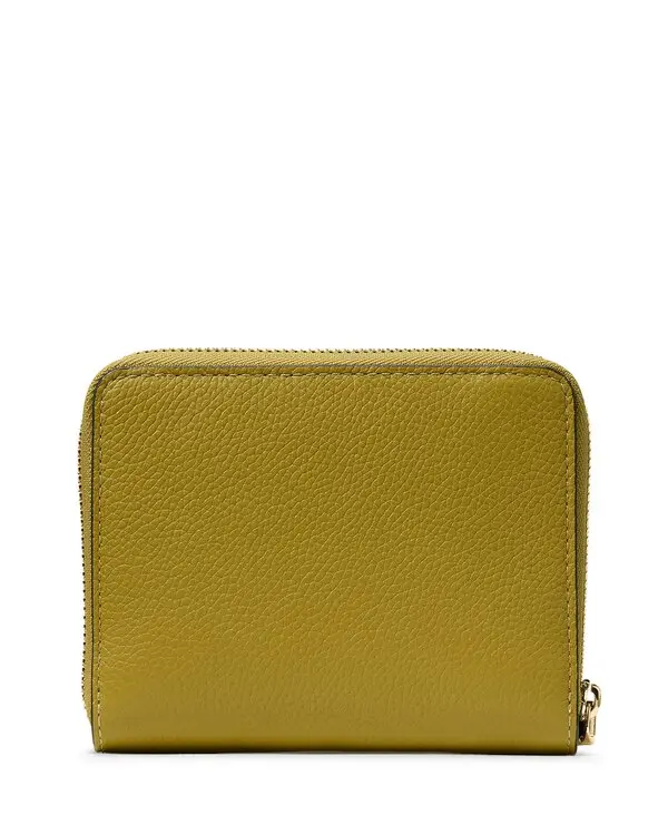 Kate Spade New York Loop Small Leather Zip Wallet