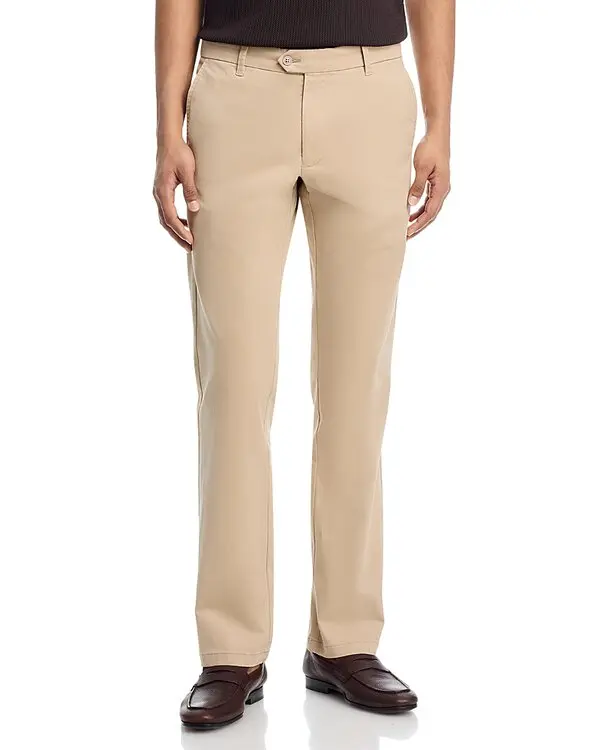 Bloomingdale'S Chino Pants Exclusive - Khaki