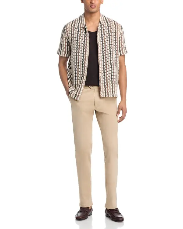 Bloomingdale'S Chino Pants Exclusive - Khaki