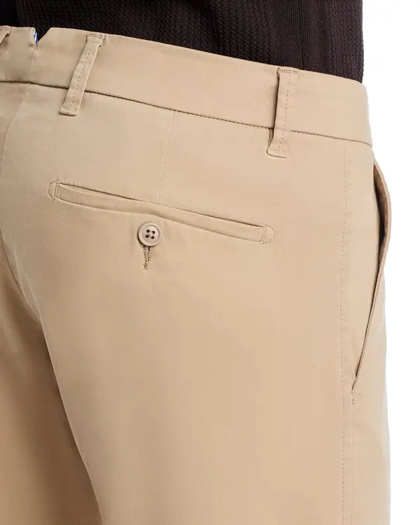 Bloomingdale'S Chino Pants Exclusive - Khaki