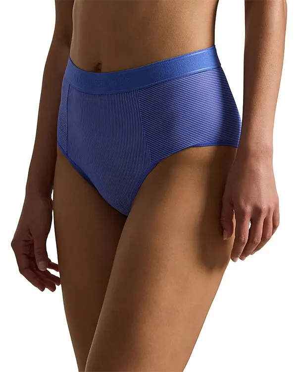 Polo Ralph Lauren Cheeky Brief - Amparo Blue