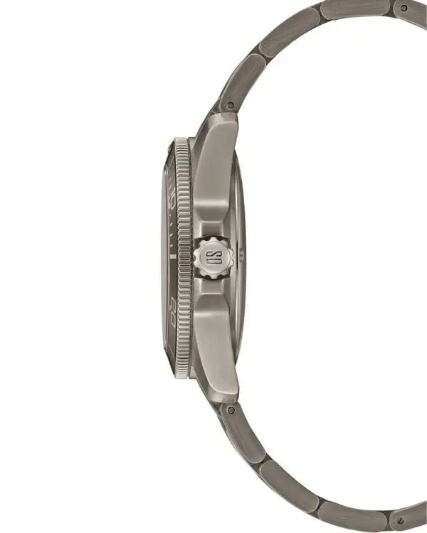 CERTINA Ds Action Diver Watch, 38mm - Grey