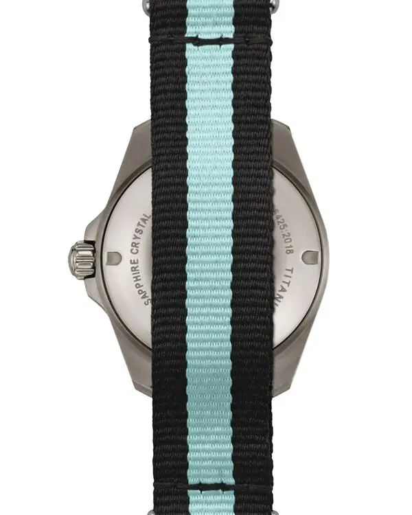 CERTINA Ds Action Diver Watch 38mm - Grey
