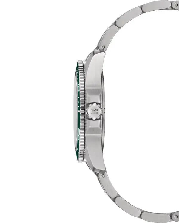 CERTINA Ds Action Gent 40mm Watch - Black