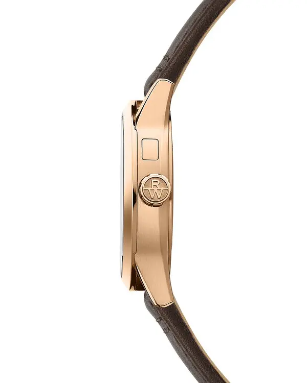 RAYMOND WEIL Freelancer Automatic Complete Calendar Watch, 40mm