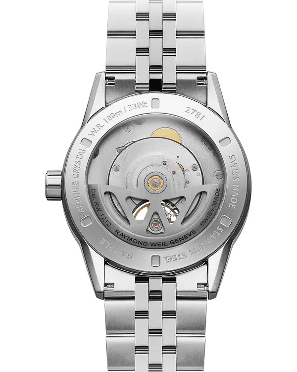 RAYMOND WEIL Freelancer Calibre Automatic Watch