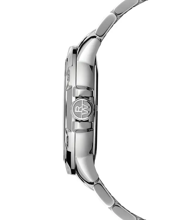RAYMOND WEIL Tango Classic Quartz Bracelet Watch, 41mm - Silver/white