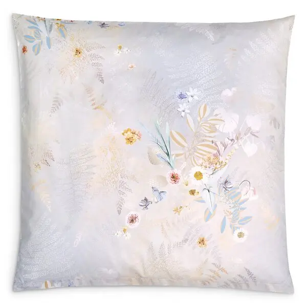 CHRISTIAN FISCHBACHER Eternity Euro Sham