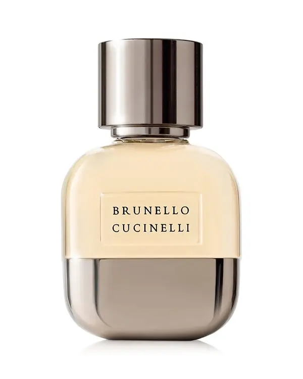 Brunello Cucinelli Pour Femme Eau De Parfum Spray 1.7 Oz - No Color