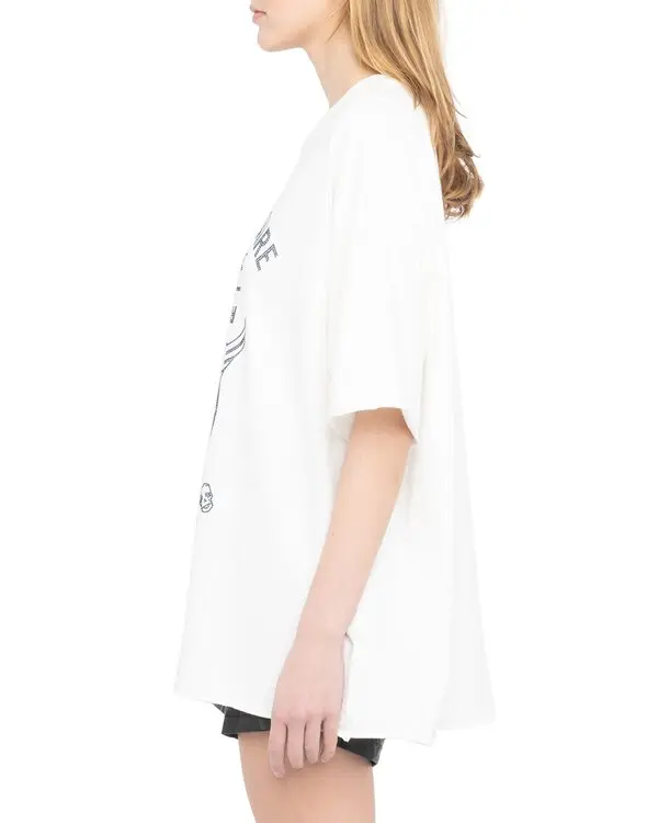 Zadig&Voltaire Berry Tee