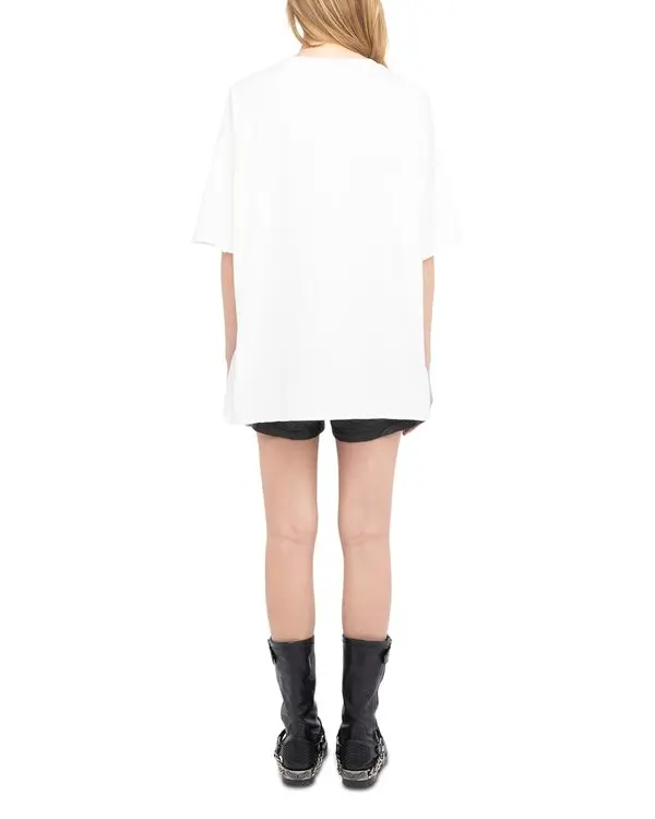 Zadig&Voltaire Berry Tee
