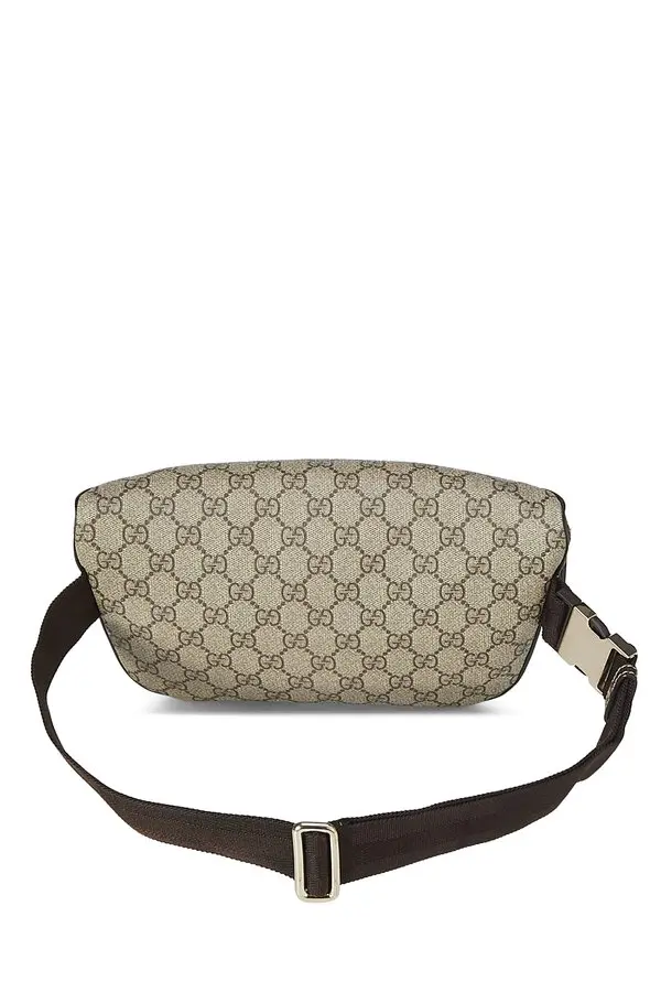 Gucci Original Gg Waist Pouch
