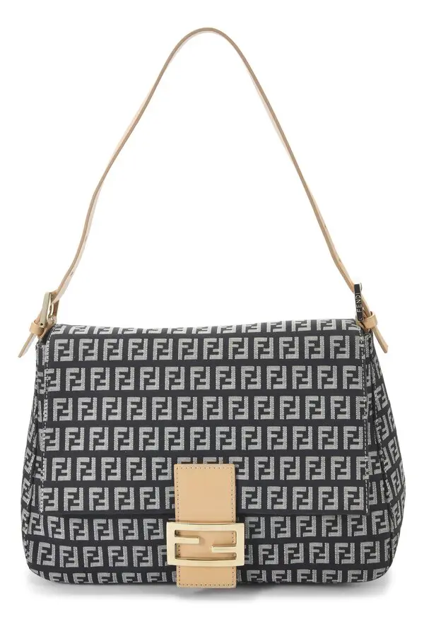 Fendi Zucchino Mama Bag