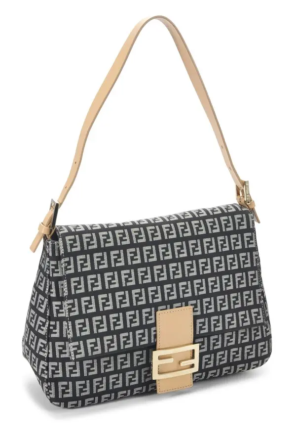 Fendi Zucchino Mama Bag