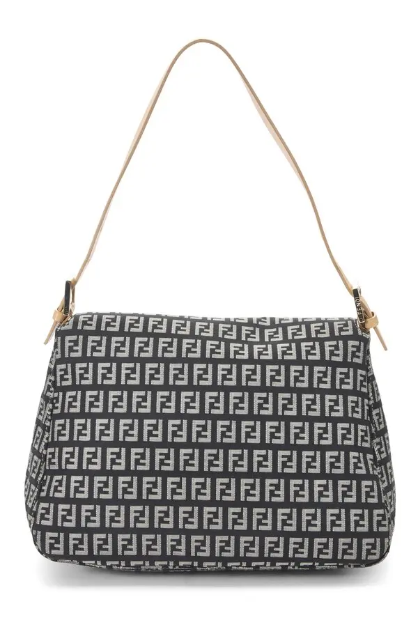 Fendi Zucchino Mama Bag