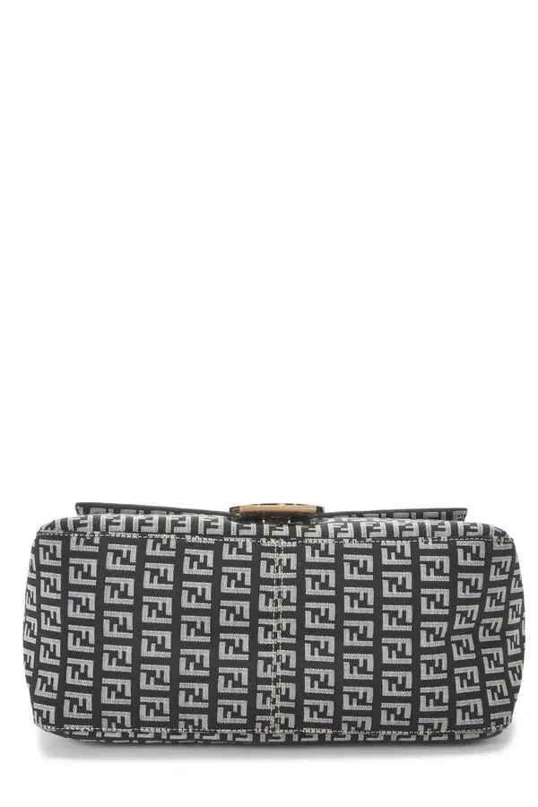 Fendi Zucchino Mama Bag