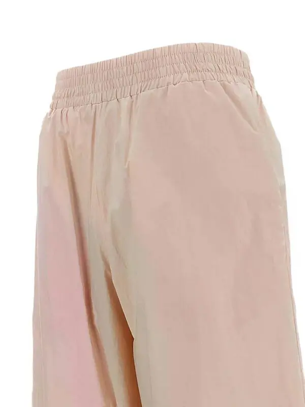 Plan C Pleated Trousers - Pink