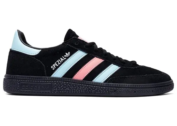 Adidas Handball Spezial Fifa World Cup 2026 Belgium Sneakers - Core Black/none