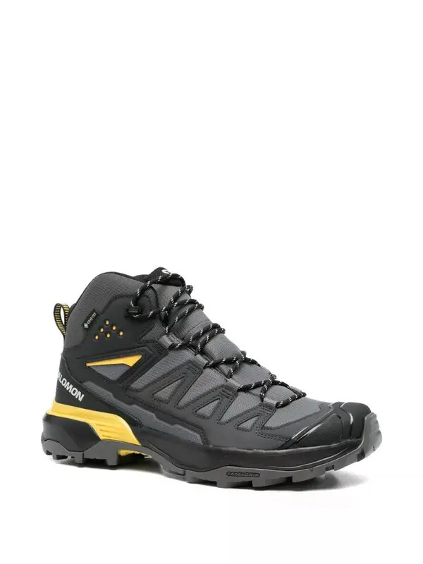 SALOMON X Ultra Mid 360 Gtx Sneakers