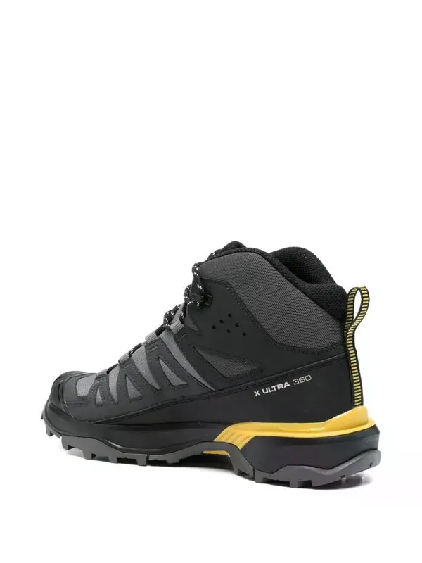SALOMON X Ultra Mid 360 Gtx Sneakers
