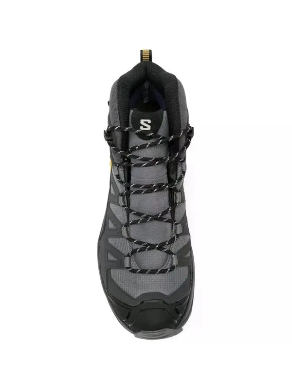 SALOMON X Ultra Mid 360 Gtx Sneakers