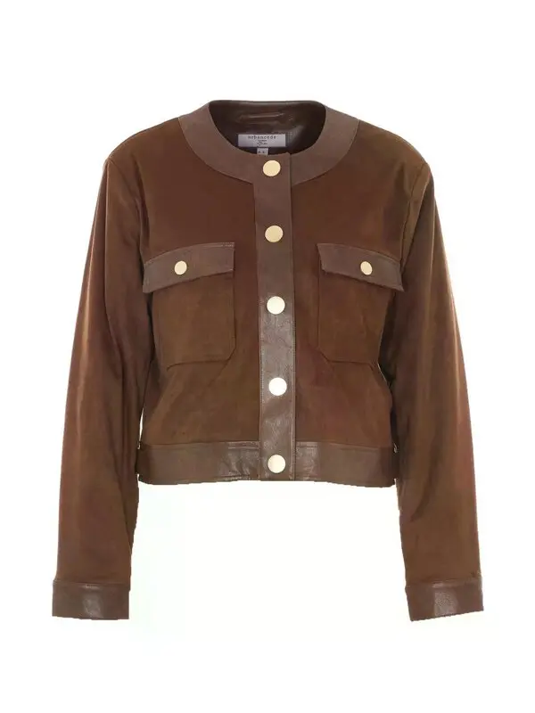 URBANCODE Jacket
