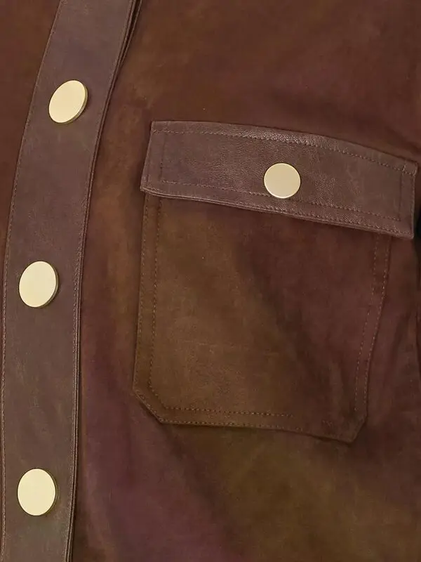 URBANCODE Jacket