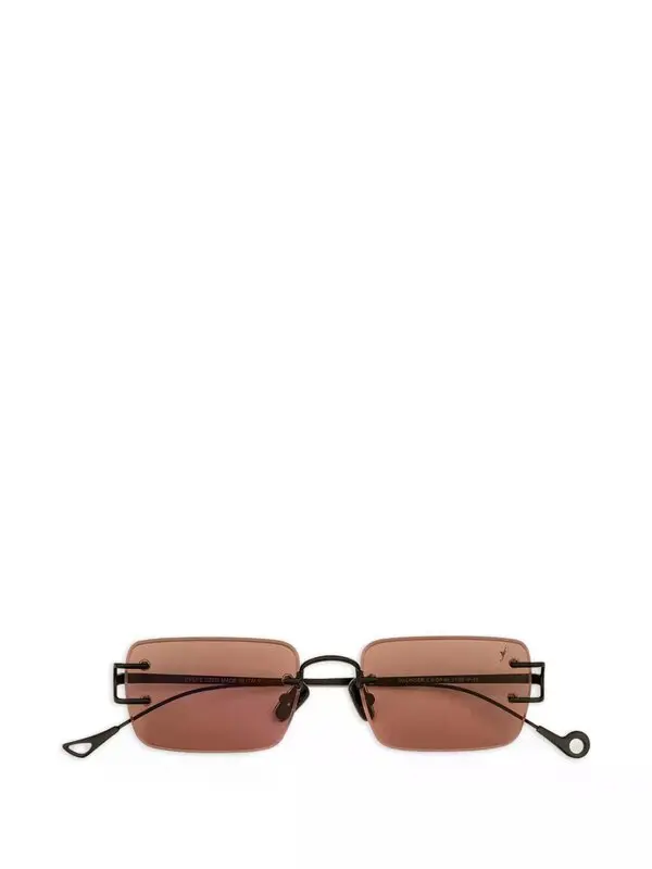 EYEPETIZER Dillinger Rectangle Sunglasses