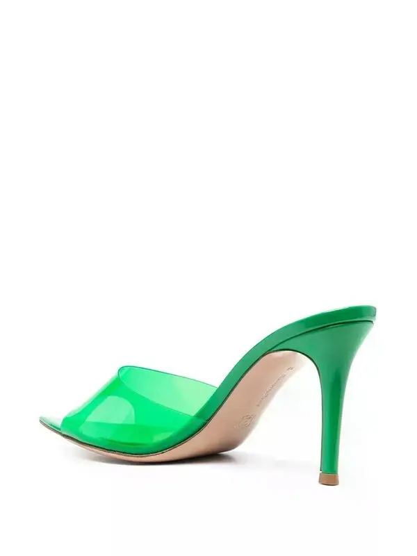 GIANVITO ROSSI 85mm Elle Sandals