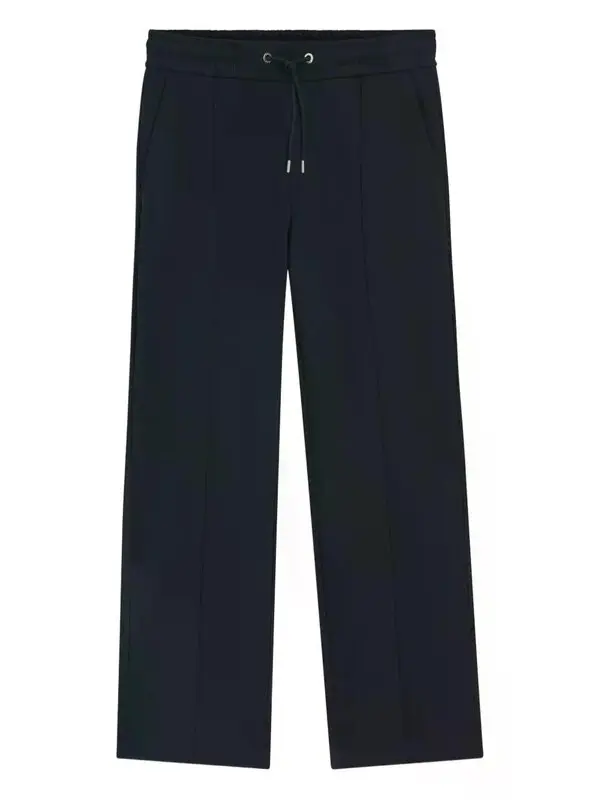 BOSS Drawstring Seam Track Pants
