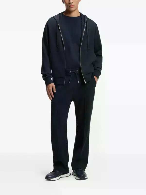 BOSS Drawstring Seam Track Pants