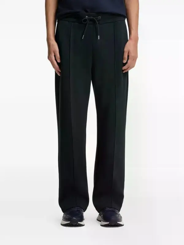 BOSS Drawstring Seam Track Pants