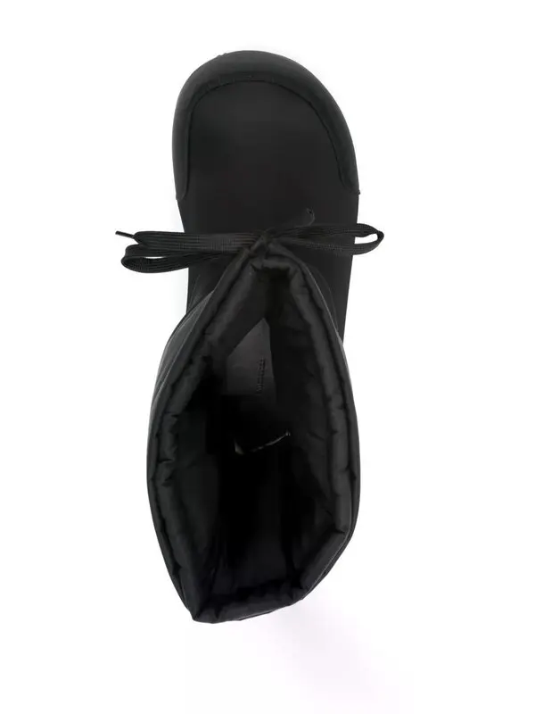 Balenciaga Alaska Low Boots