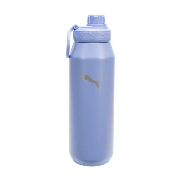 PUMA Axis 32 Oz Wide Mouth Water Bottle - Purple