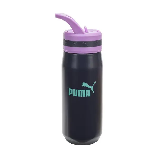 PUMA Spree 18 Oz Water Bottle - Blue